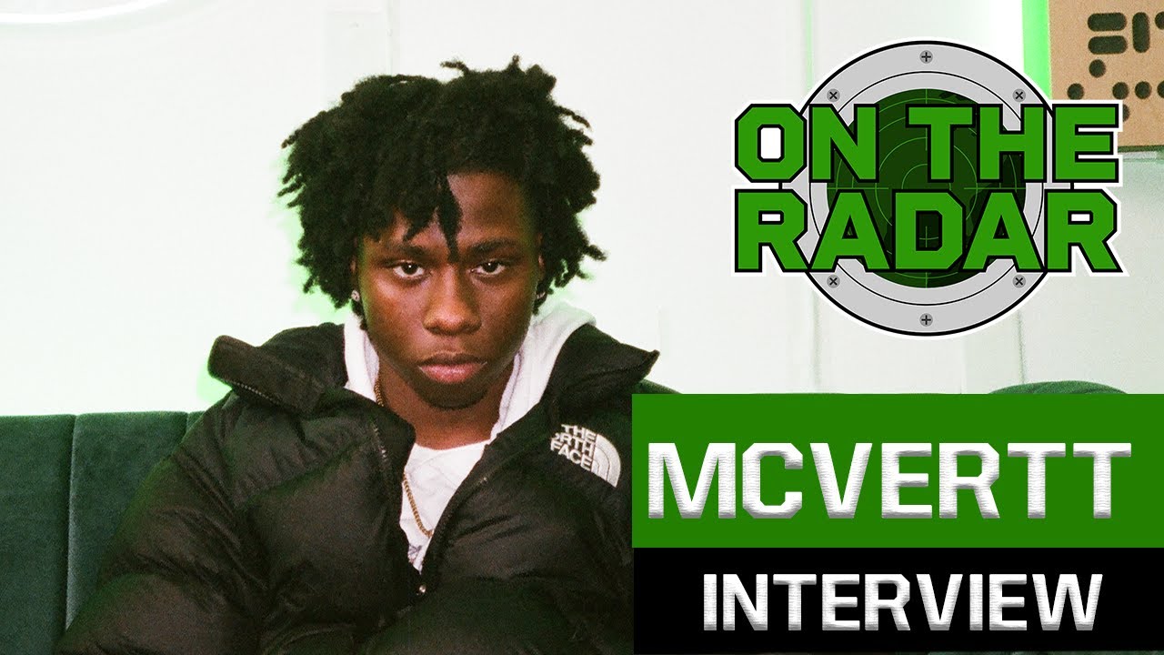 MCVERTT On Producing "Just Wanna Rock", Lil Uzi Vert, Bandmanrill, The ...