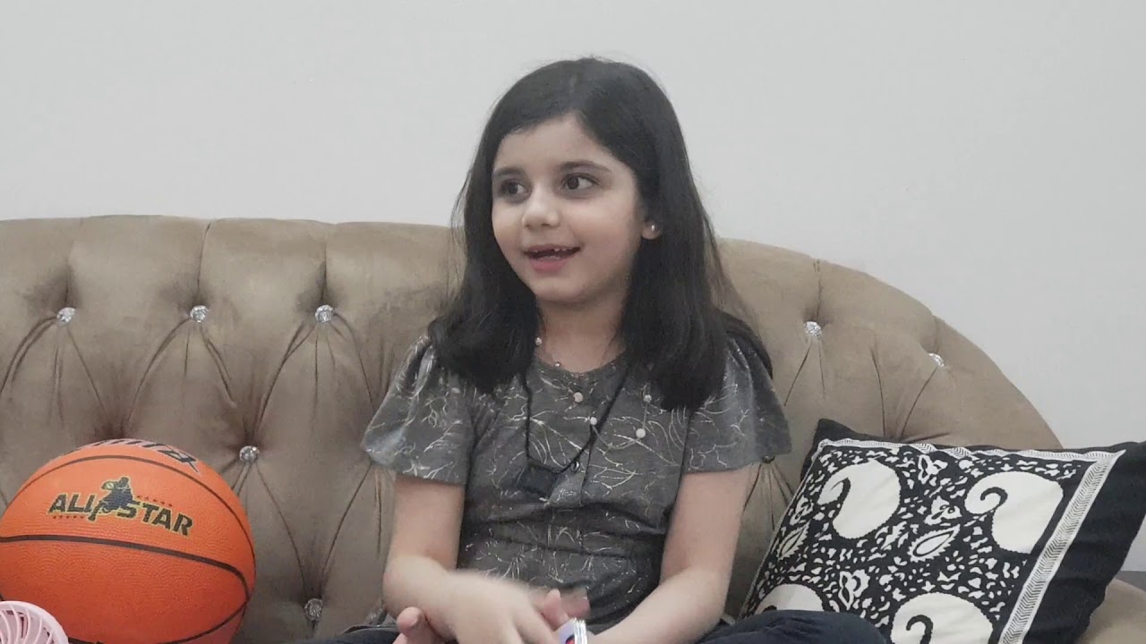 "I love my dog" | "Rimsha Fatima" - YouTube