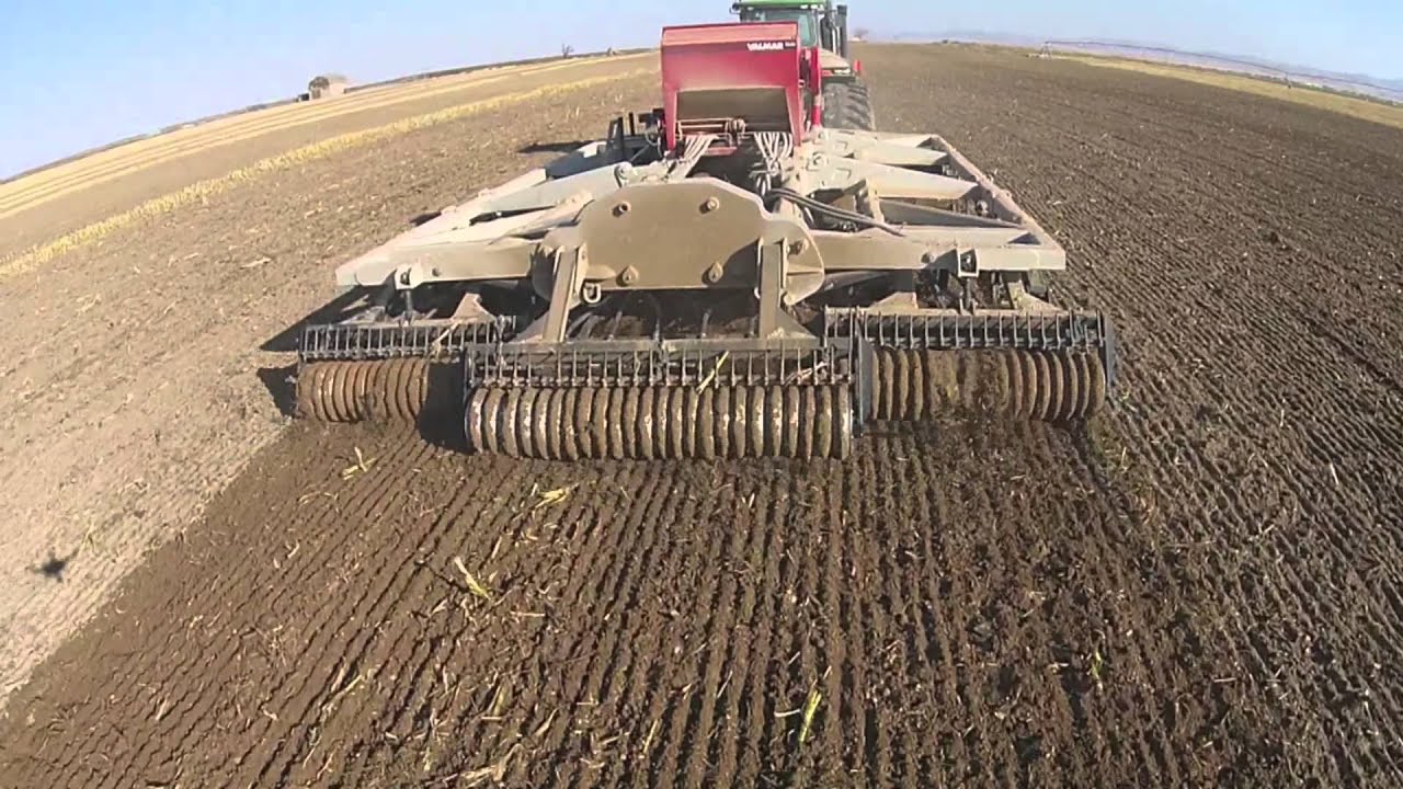 Optimizer with Seeder Box - YouTube