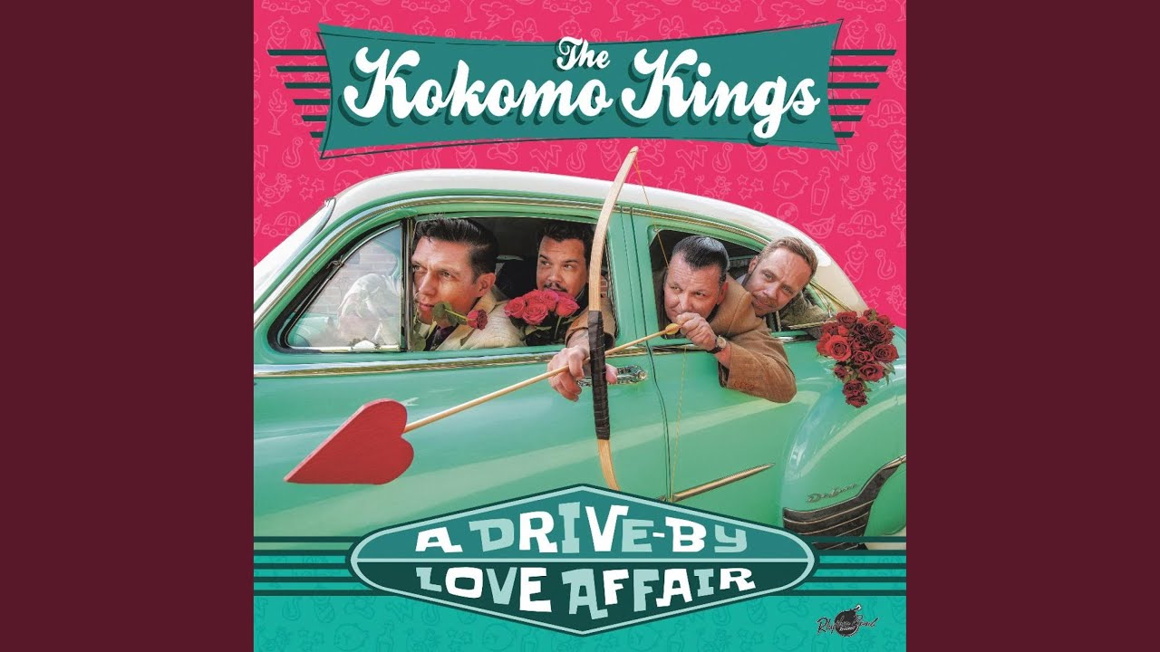 A Drive-By Love Affair - YouTube