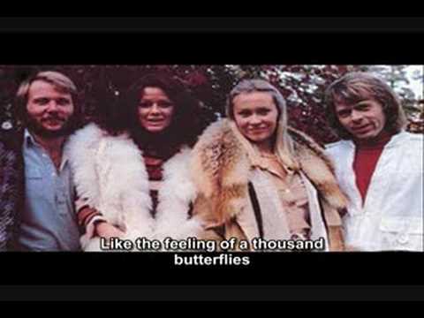ABBA - Andante, andante - YouTube