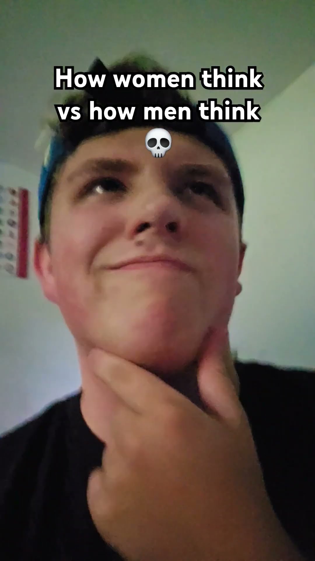 How men think vs how women think💀 #shorts #trending #viral #comedy #fyp ...