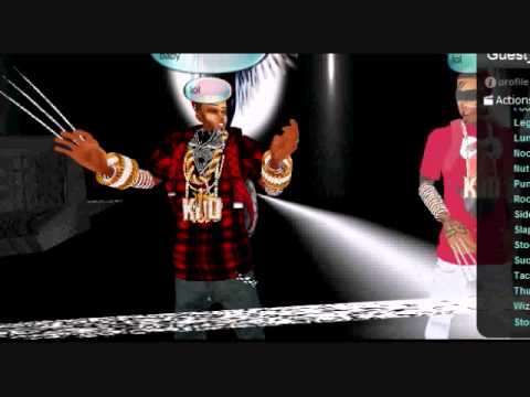 imvu gangsta video - YouTube