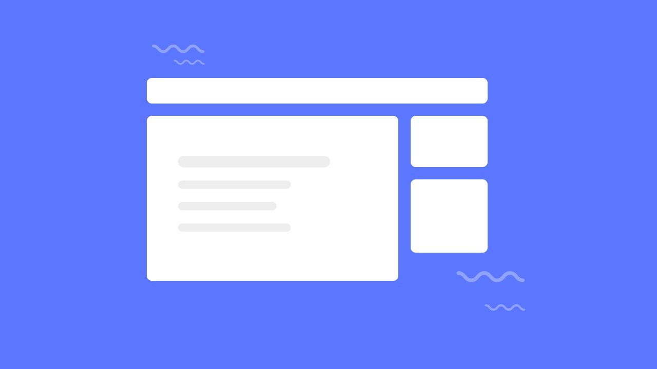 How to Create a Sticky Header, Sidebar, Sticky Block in GeneratePress ...