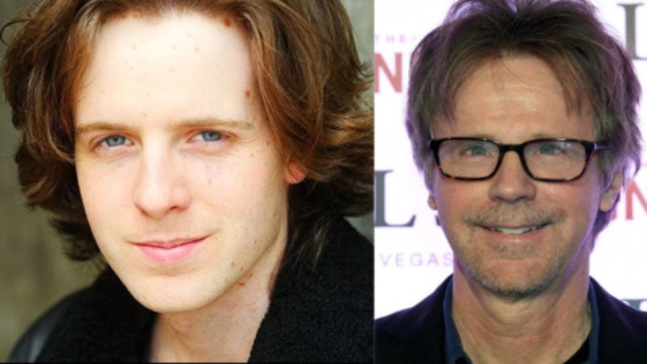 Who is Dex Carvey's girlfriend Kaylee.? Exploring about Dana Carvey's ...