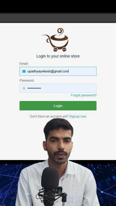 How to Make a Website Like Flipkart on Shopaccino | No Coding Needed | Part 1 - YouTube