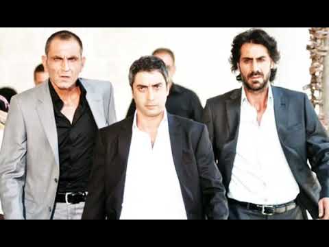 Kurtlar Vadisi Pusu Cendere Mix 2007