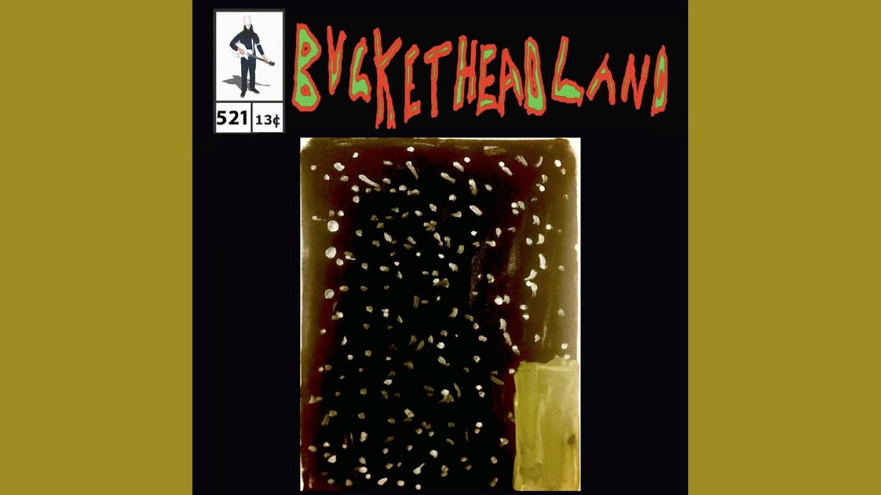 Buckethead Album