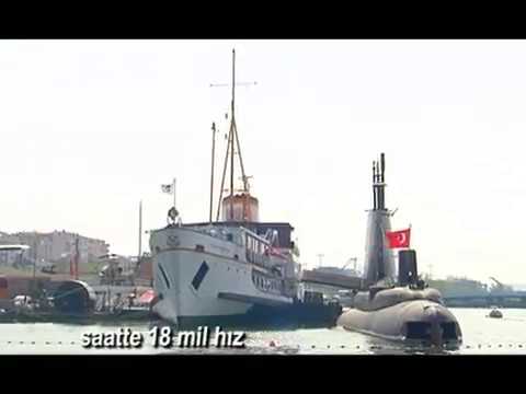 FENERBAHÇE VAPURU INFO-belgesel