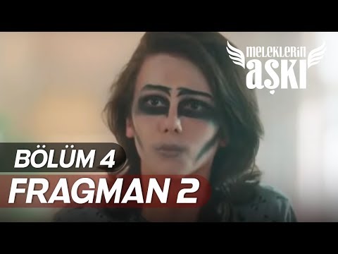 Meleklerin Aşkı 4.Bölüm 2.Fragmanı