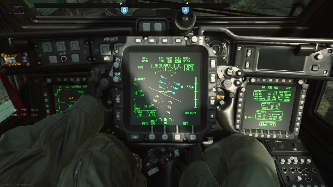 COD Gameplay Search and Destroy - YouTube