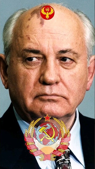 Top 10 Facts About Mikhail Gorbachev - YouTube