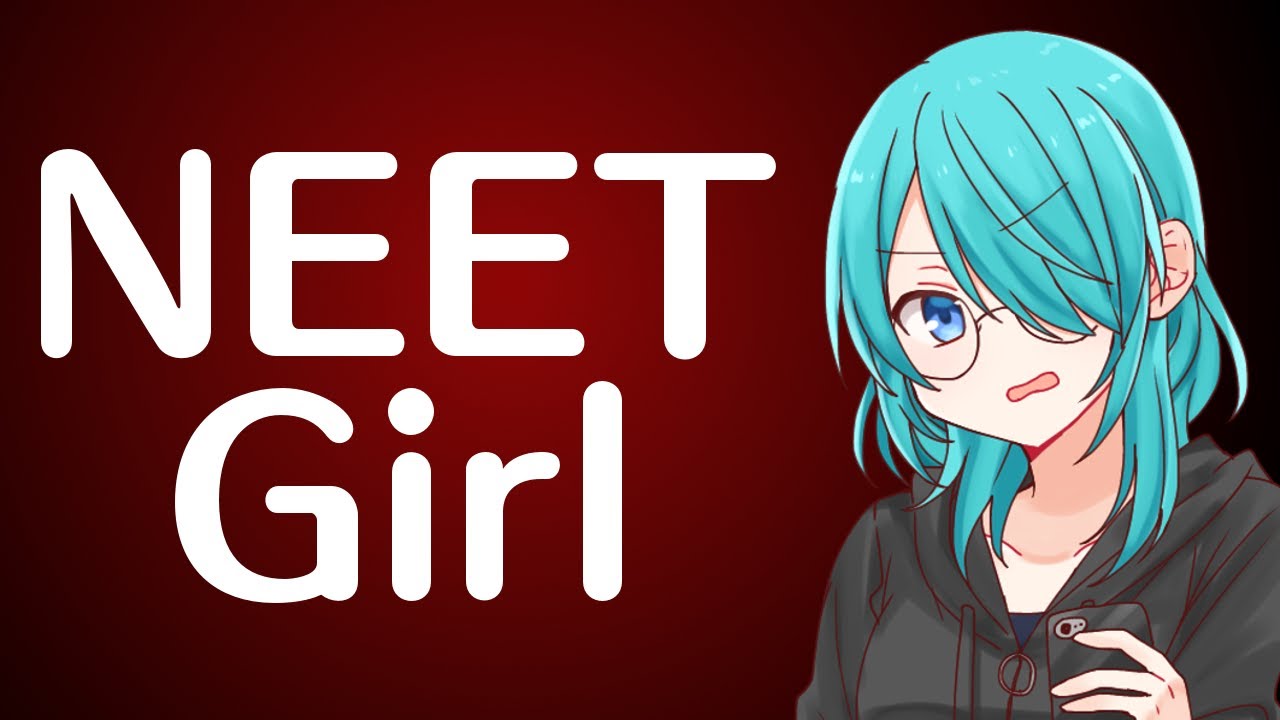 Tutoring A NEET Girl (ASMR Roleplay) Part 1 - YouTube