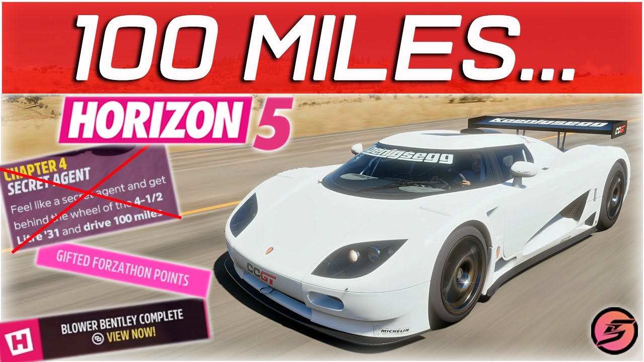 Koenigsegg Ccgt Forza 4