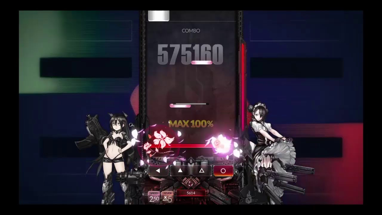 DJ Max Respect (05/27/2020) - YouTube