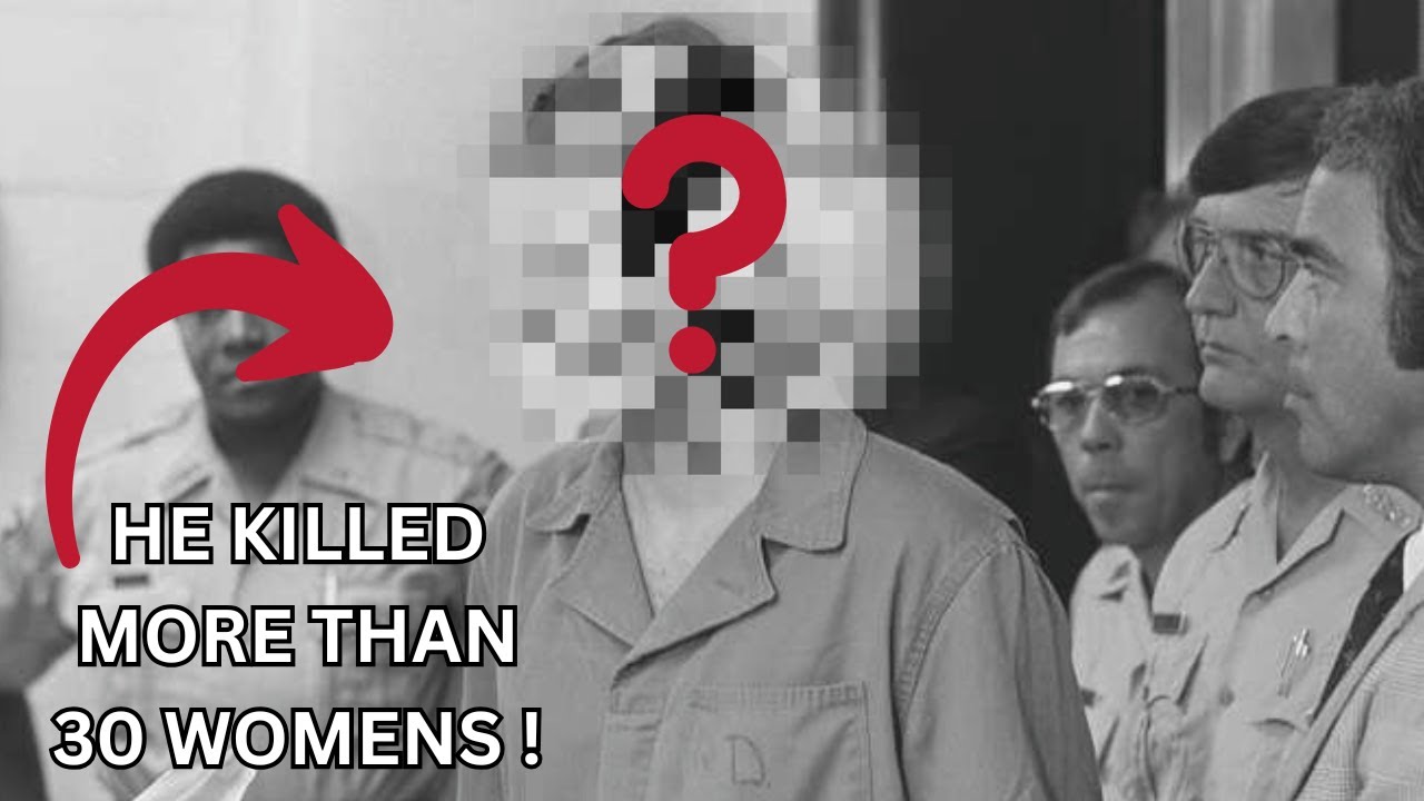 America's Psychopath Serial Killer - YouTube