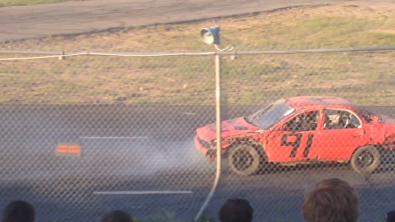 reverse race (2017 July 15) - YouTube