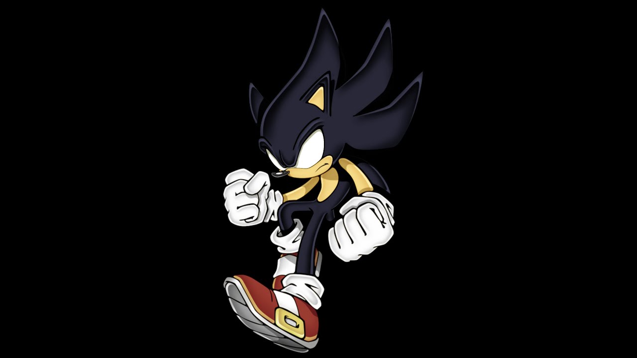 SSF2 Mod Battle: Dark Super Sonic V3 Vs Bowser - YouTube