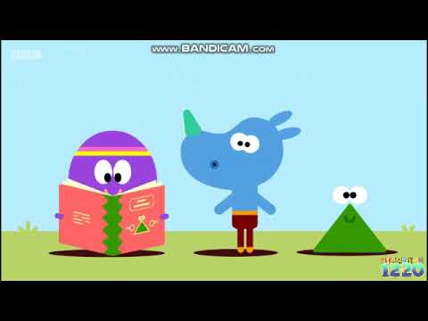 Hey Duggee The Parody Badge Quickie #11: Duggee Hug Day | Cartoon ...