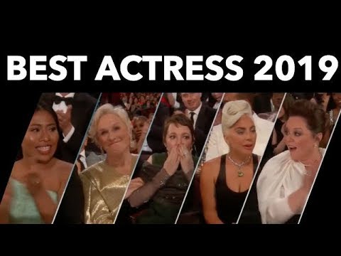A Best Actress 2019 Hot Take