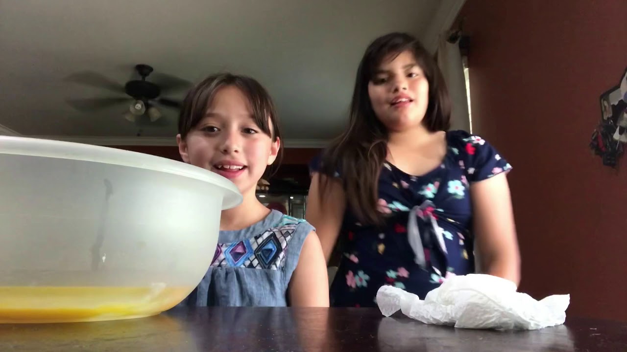 Park Day/Baking A Cake With My Aunt - YouTube