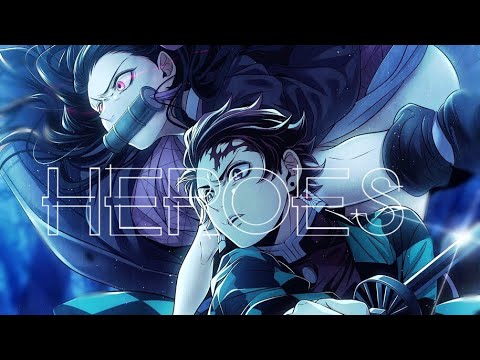 BEST Anime [AMV] Finish Line - YouTube