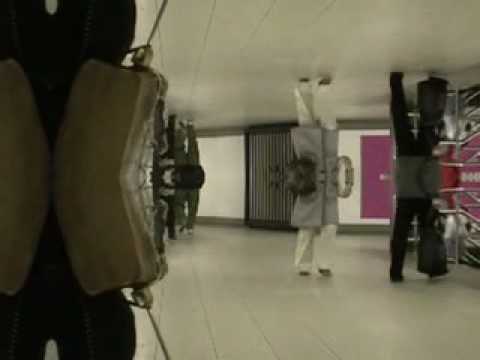 Sean Grissom - Union SQ Street Suite - YouTube