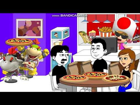 Natural Sam, Natural Mike, And Natural Mary: Funtime - YouTube