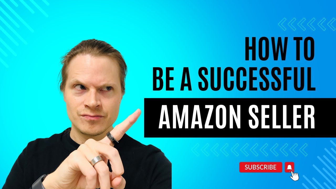 Adopting Netflix's 'No Rules Rules' Culture for Amazon Sellers: A ...