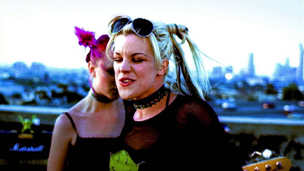 Lo-Ball "Uncomplicated" - YouTube