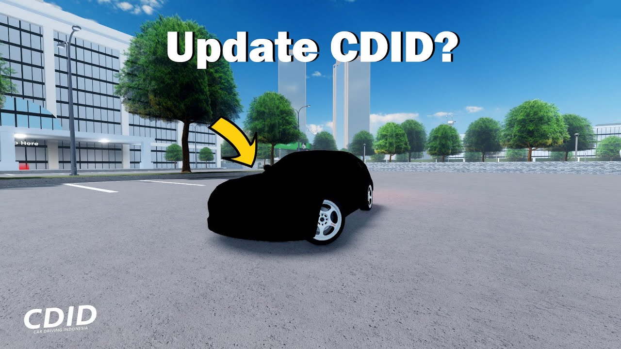 Besok CDID Update?! | Roblox Indonesia - YouTube