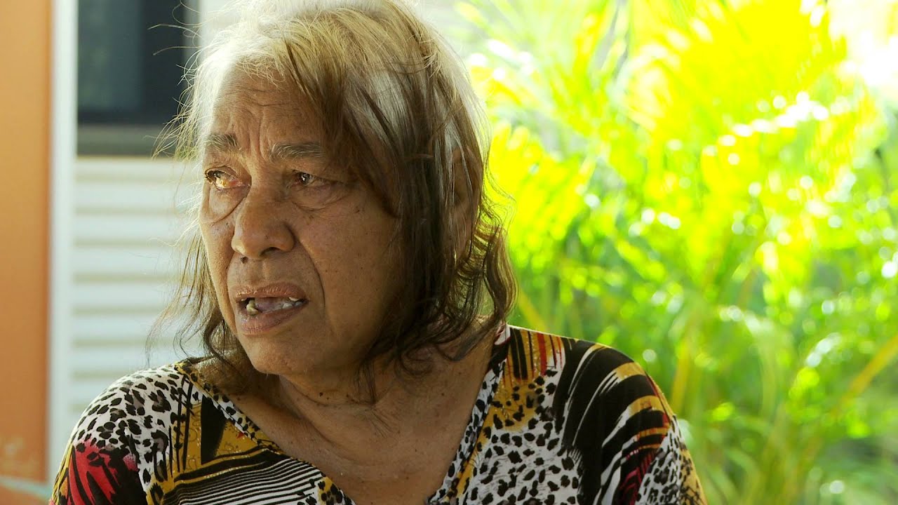 Derby Aboriginal Short Stay Accommodation Facility - YouTube