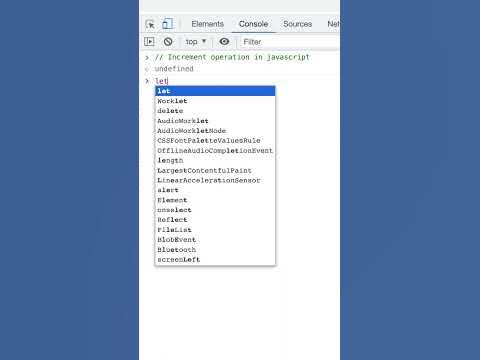 Arithmetic Operations In Javascript (2) | Javascript Operations 