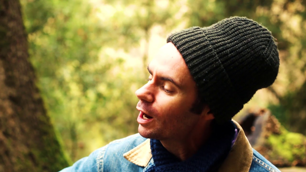 Davy Lyons - Lullaby - YouTube