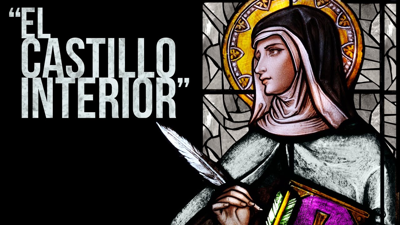 El castillo interior, suite sinfónica de José Nieto (Teresa de Jesús ...