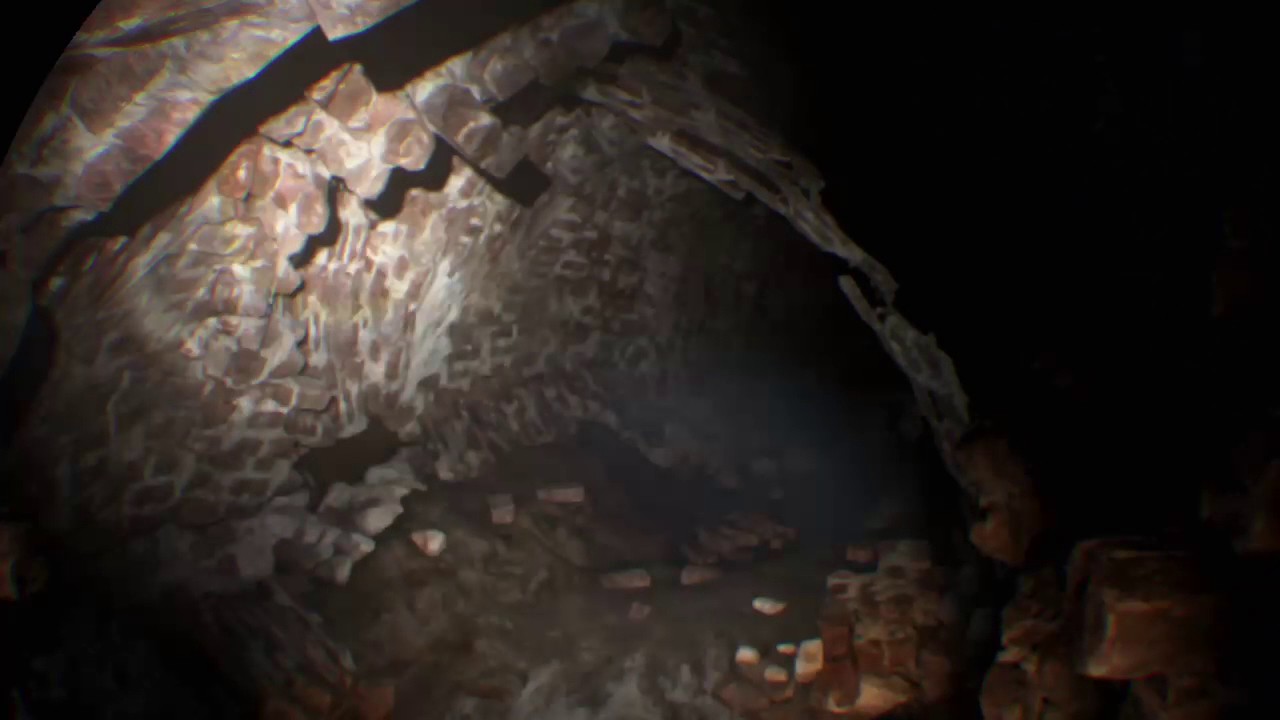 Rise of the Tomb Raider VR - YouTube