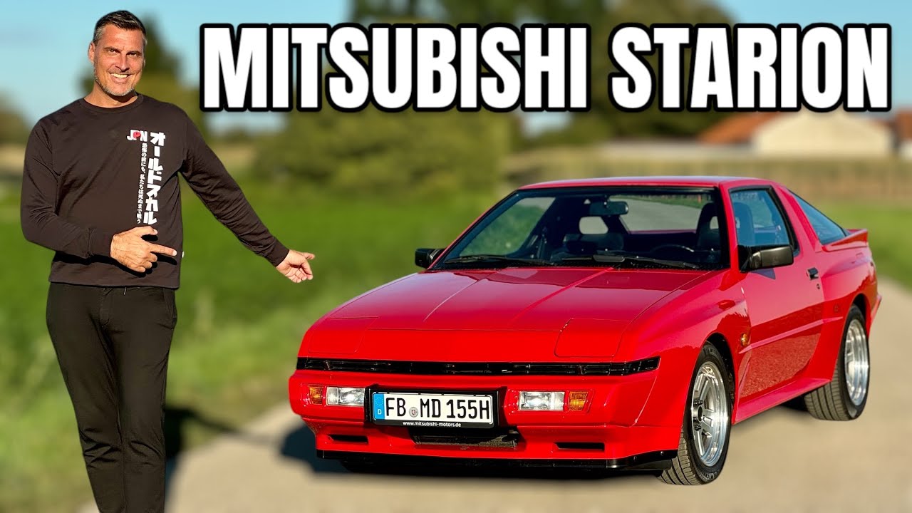 Mitsubishi Starion Performance Stunning Starion Mitsubishi Packs A