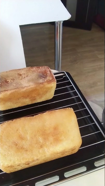 САМЫЙ БЫСТРЫЙ ХЛЕБ🧑🍳 НА КАЖДЫЙ ДЕНЬ хлеб простойрецепт рецепты