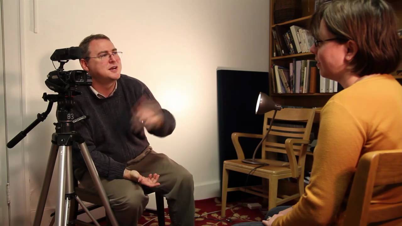 Fieldwork Guide: Structuring interview questions - YouTube