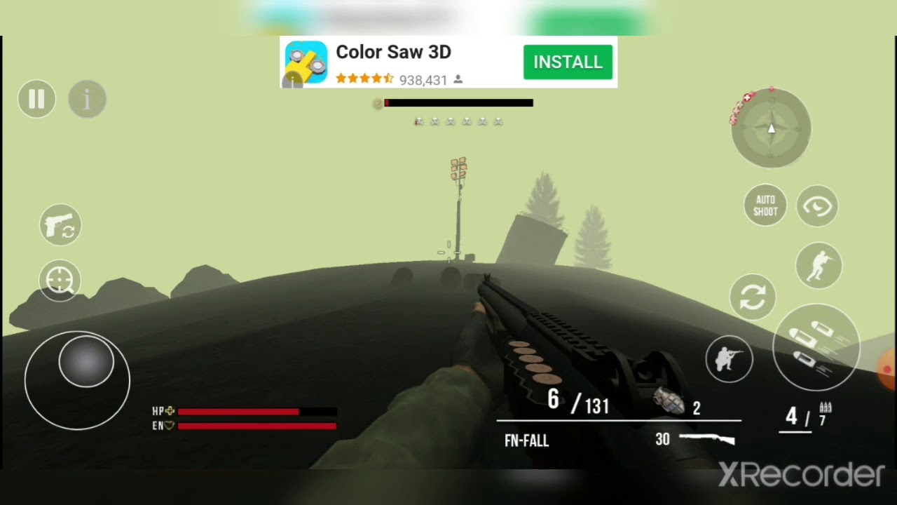 Call of duty rip offs part 1 - YouTube