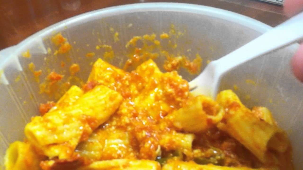 What Ingredients Should be in Utica Chicken Riggies - YouTube
