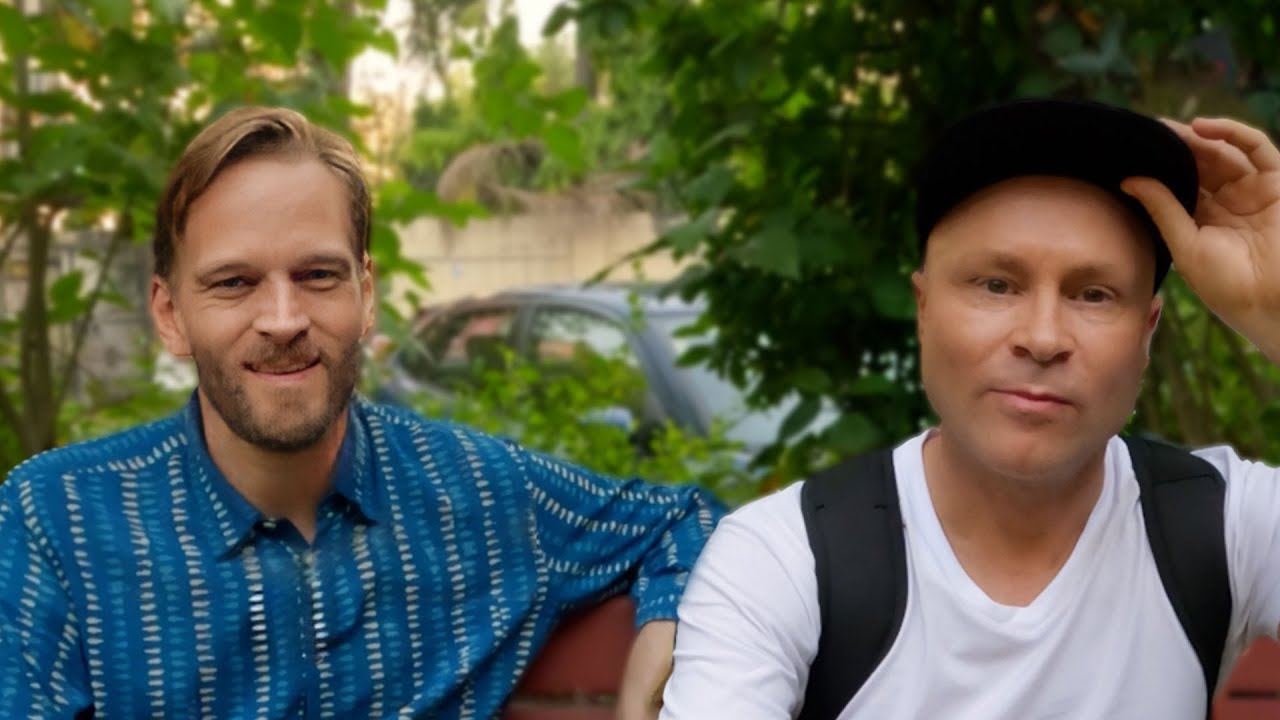 How KARL ROCK became FAMOUS - YouTube