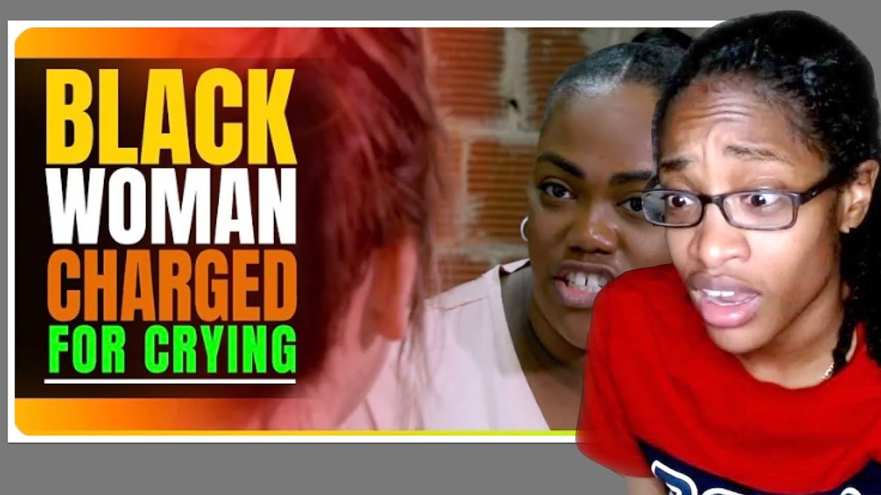 Black Woman Charged $100 For Crying At Hospital (True Story ...