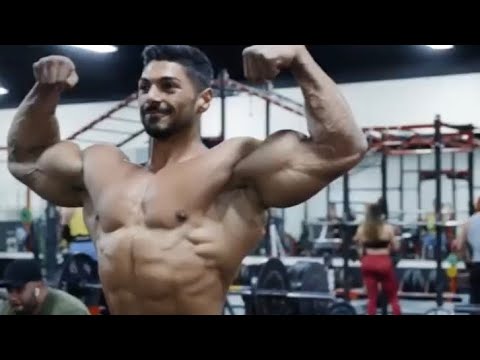 Three bodybuilder | Arms workout | Bicap &tricap #fitness #armsworkout ...