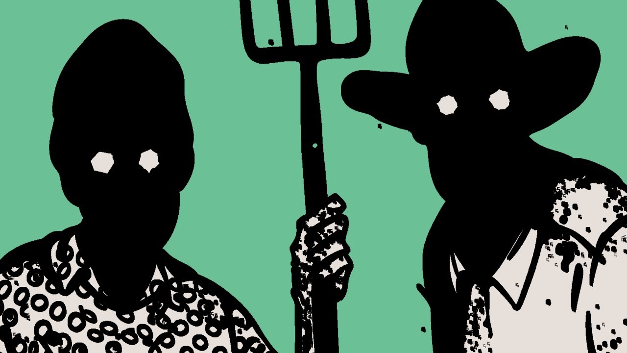 The Beauty of Magical Realist Games - YouTube