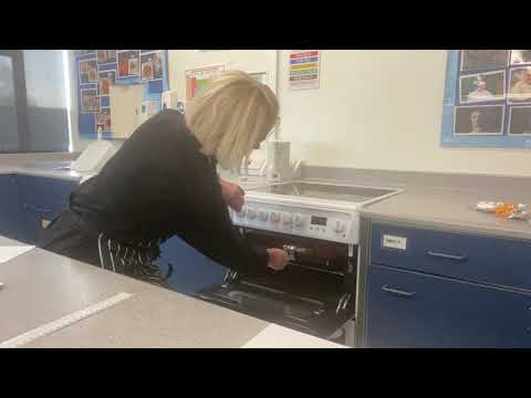 Dextrinization Demonstration - YouTube