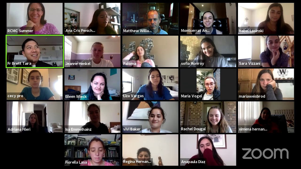 July 14, 2020. RC Panel - YouTube