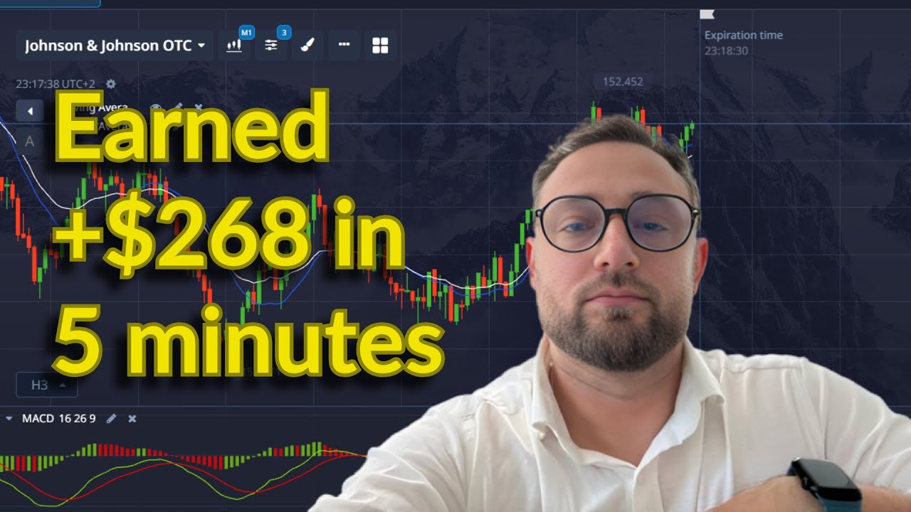 💸 EFFECTIVE POCKET OPTION STRATEGY: Step By Step Guide. - YouTube