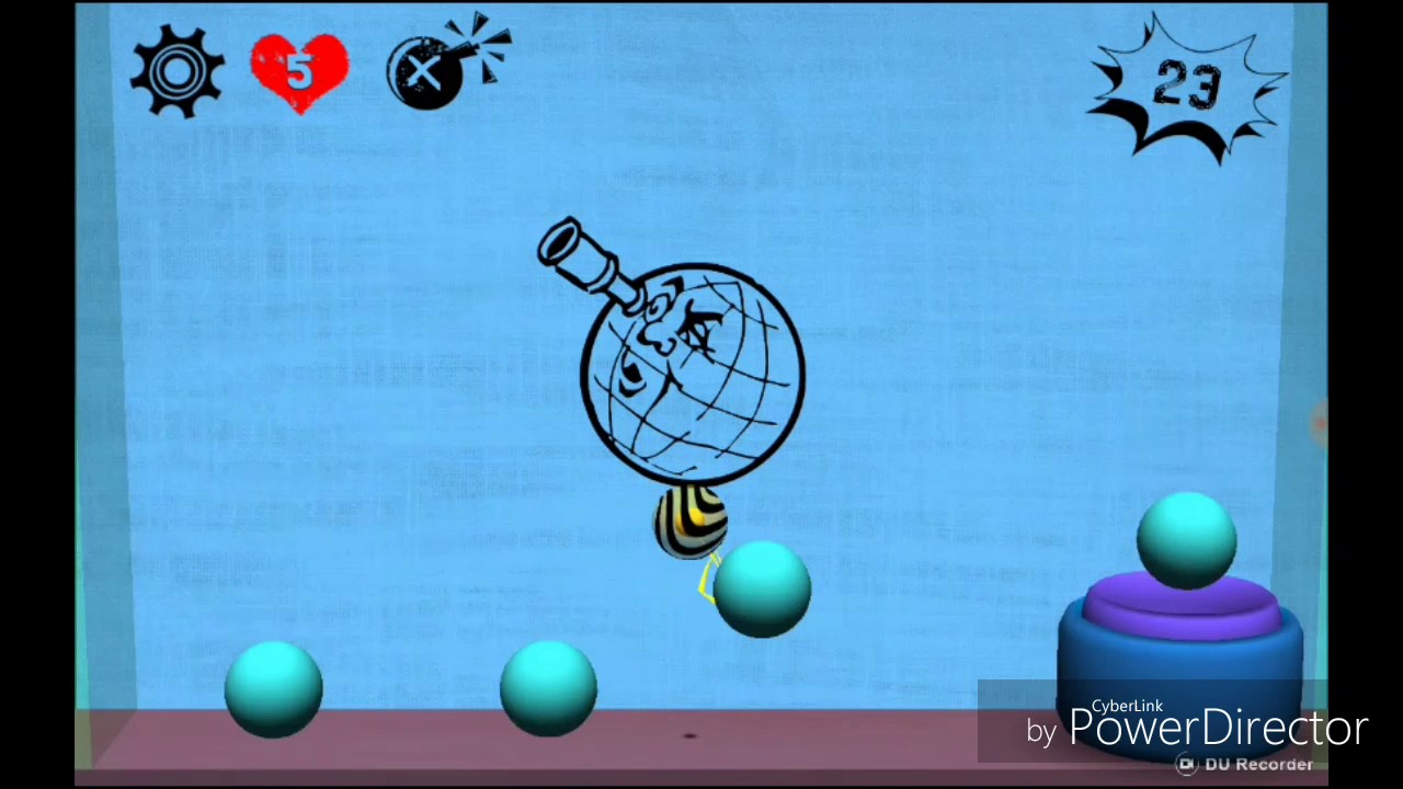 Tiger boll l parte 1 - YouTube