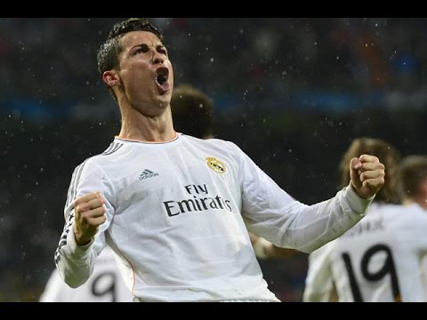 Full Highlights PFC Ludogorets Razgrad vs  Real Madrid(0-4) ~ [Champions League]